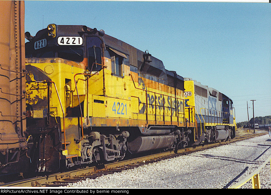 you lead as I am old and tired